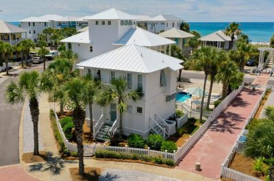 3 Bedroom Rentals in Carillon Beach | Carillon Beach Rentals